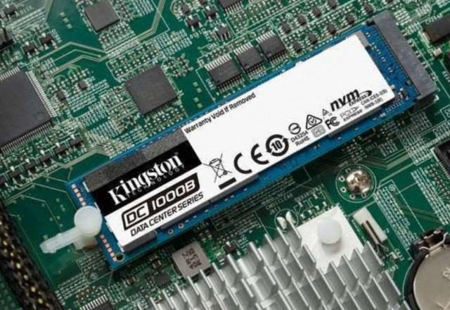 TrendForce je imenovao Kingston najvećim dobavljačem SSD-ova