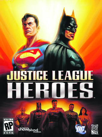 Batman i Superman zajedno