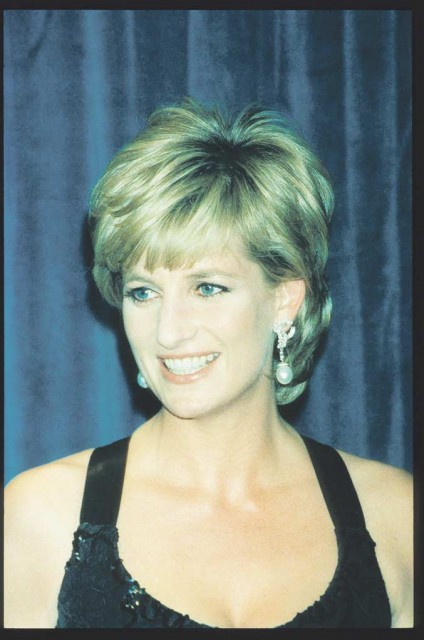 ‘Princeza Diana nije žrtva urote’