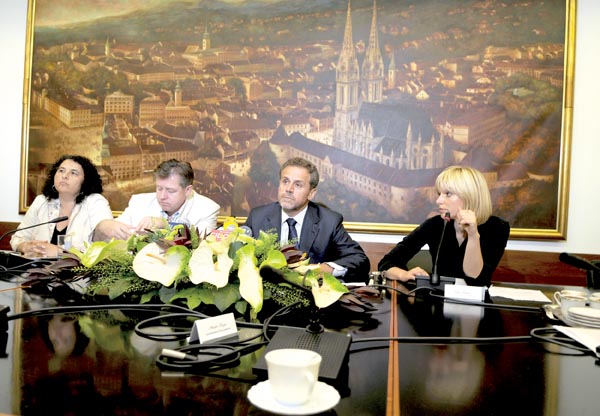 Štetu u Kišpatićevoj sanirat će investitor