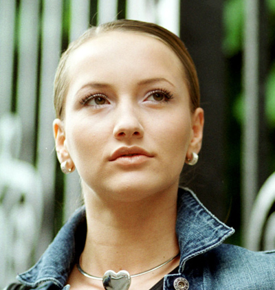 Ivana Hodak bila u vezi sa Zagorcem?