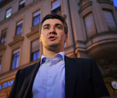 Nužan je kompromis oko ustavnih promjena