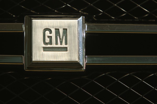 General Motors podnio zahtjev za stečajem