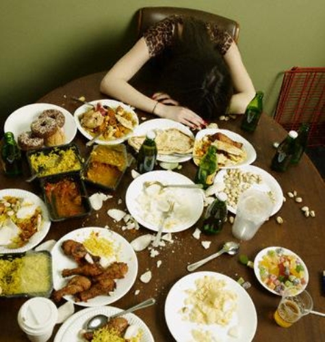 Nepravilna prehrana izaziva iste probleme kao drogiranje