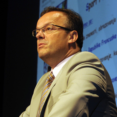 Vladimir Faber potvrdio da je smijenjen