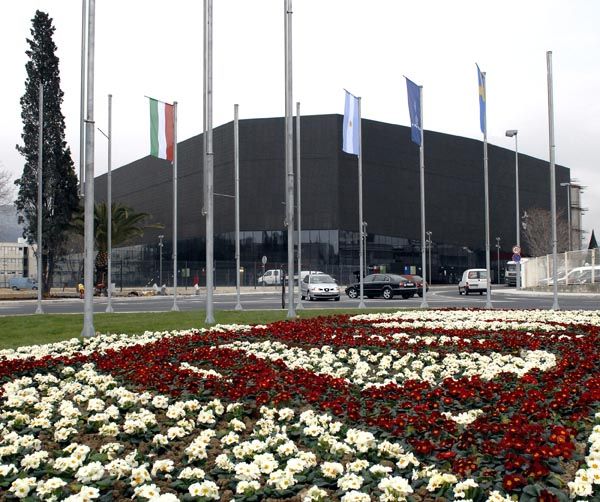 CROATIA - Stadium and Arena Development News | Page 18 | SkyscraperCity ...