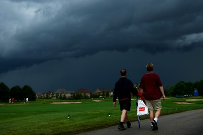 Oluja u Južnoj Americi odnijela 15 života