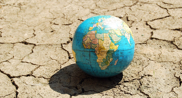 Problem globalnog zatopljenja rješavat će se desetljećima