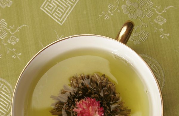 Zeleni čaj pomaže u prevenciji raka pluća