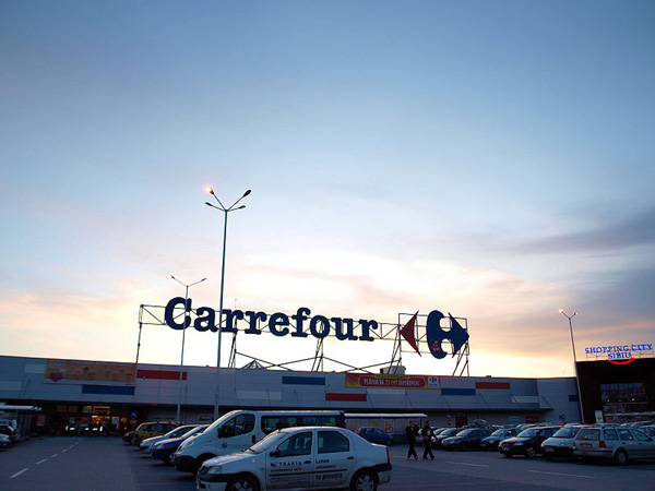 Carrefour, drugi najveći trgovački lanac na svijetu dolazi u Hrvatsku