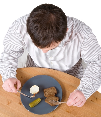 Je li post dobra stvar za vas?