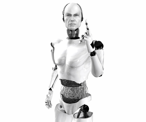 Roboti budućnosti već su među nama