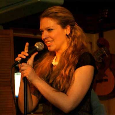 Maja Savić Jazz Ensemble u Saxu!