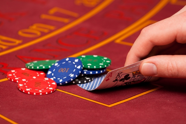 Zadnji dani prije otvaranja kockarnica