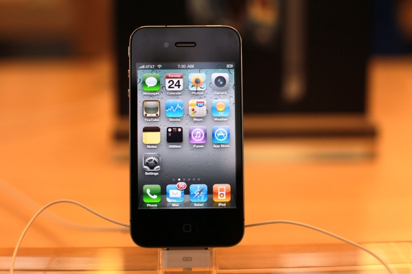 iPhone 4 ne podnosi hladnoću