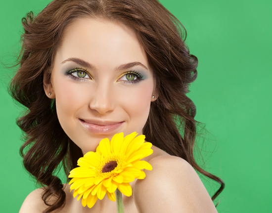 Kako njegovati osjetljivu kožu?