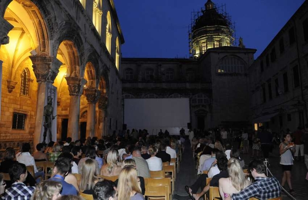 Otkazan ovogodišnji Libertas Film Festival