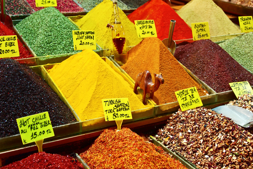 Začini - moćni saveznici u vječnoj borbi s bolestima