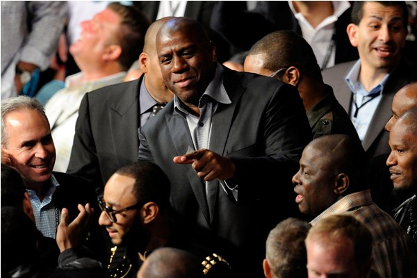 Magic Johnson kupio Dodgerse za dvije milijarde dolara