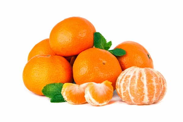 Mandarina - savršeno voće za hladnije dane