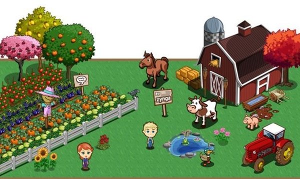 FarmVille srušen s trona najpopularnijih aplikacija na Facebooku
