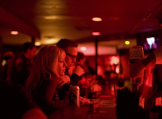 Droga za silovanje može biti i legalan lijek - budite uvijek na oprezu