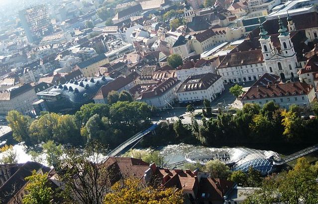Graz mijenja nazive "nacističkih" ulica i trgova
