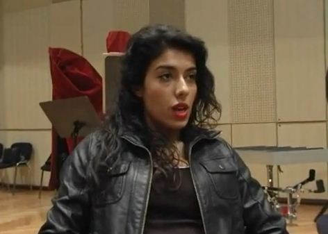 Dolores Lambaša stradala u prometnoj nesreći