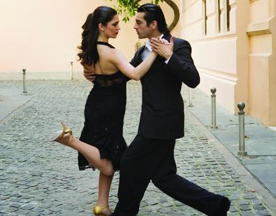 5 putovanja na kojima možete naučiti plesati