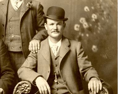 Butch Cassidy ipak nije poginuo?