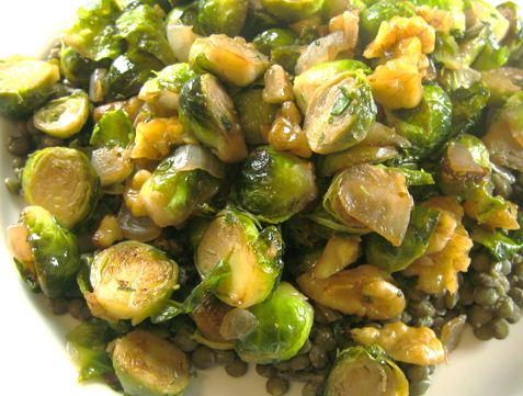 Recept za prokulice za kojima će poludjeti i vaši klinci