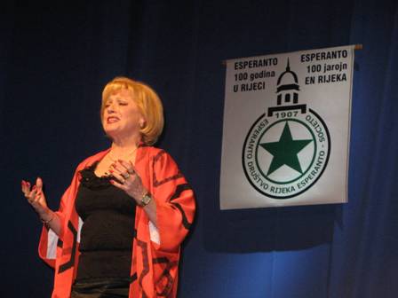 Preminula glumica Vida Jerman, Marijana iz Tko pjeva zlo ne misli