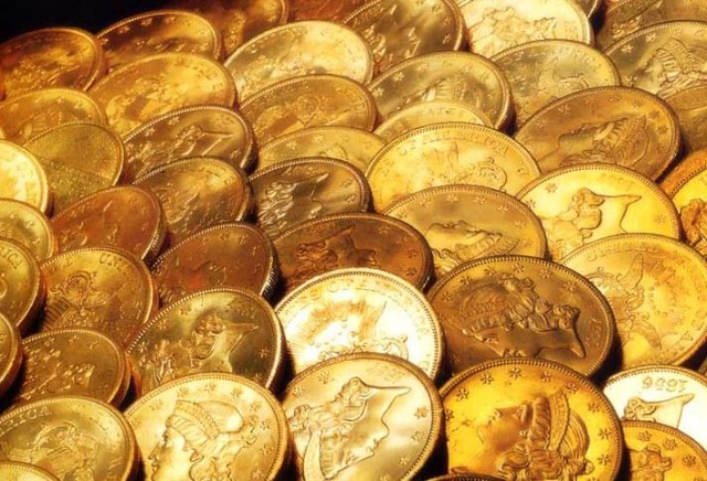 Zašto je zlato već tisućama godina najbolja valuta