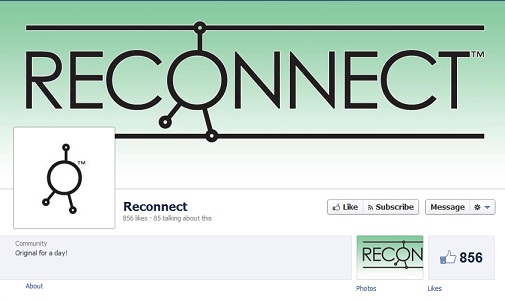 Reconnect Project - dan bez interneta i mobitela