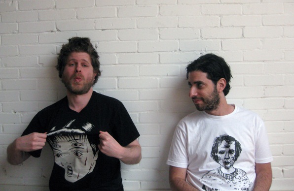 Juju & Jordash i Banda Panda u Sirupu