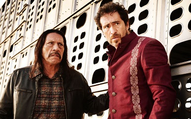 Nastavak "Machetea" neduhovit je k'o naš Bore Lee