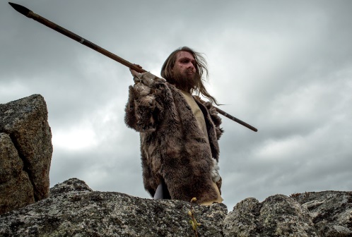 Homo sapiens i neandertalci živjeli su skladno