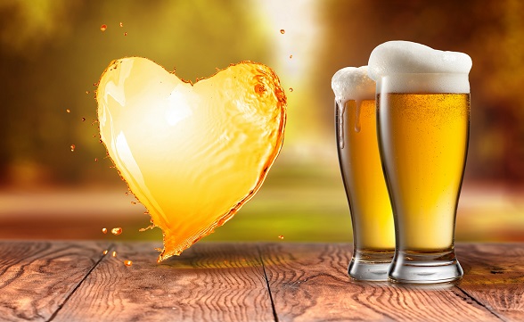 10 razloga zašto treba piti pivo