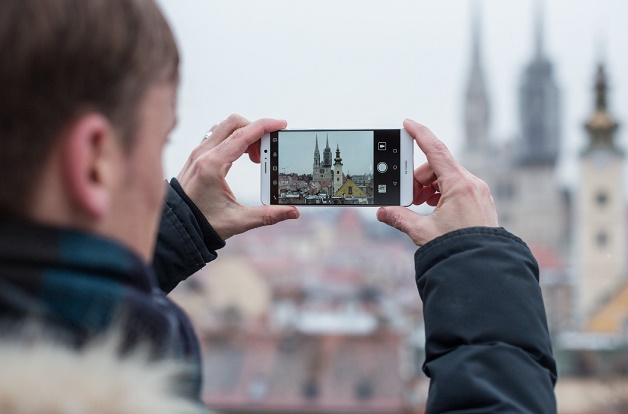 Šefica Huaweija tvrdi da je 4GB RAM-a dovoljno