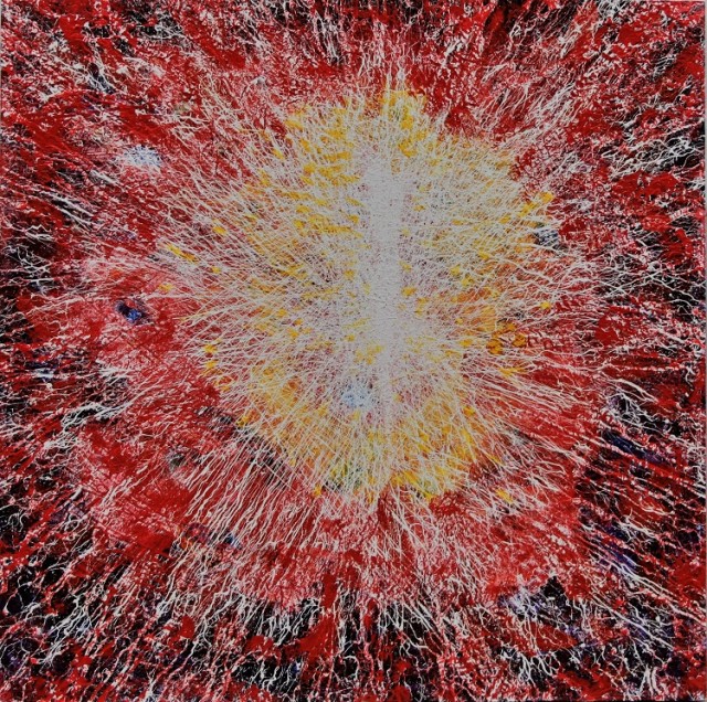 Sakralni ciklus Ane Guberine