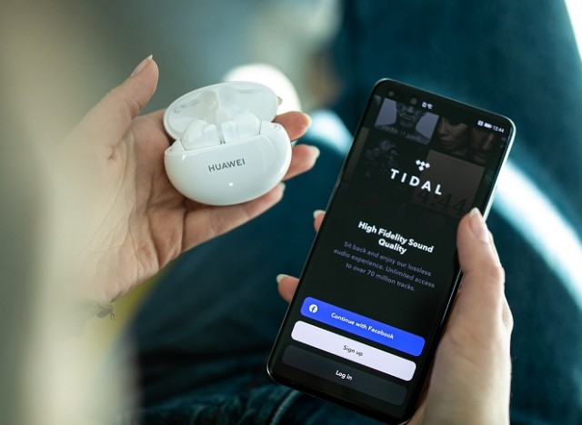 Huawei FreeBuds 4i bežične slušalice dostupne u Hrvatskoj