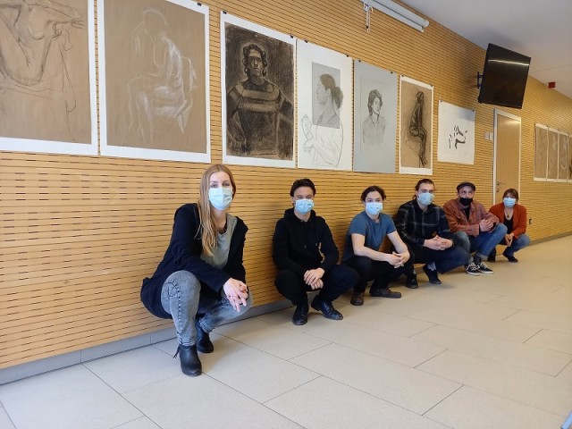 ŠPUD u gostima na Kajzerici