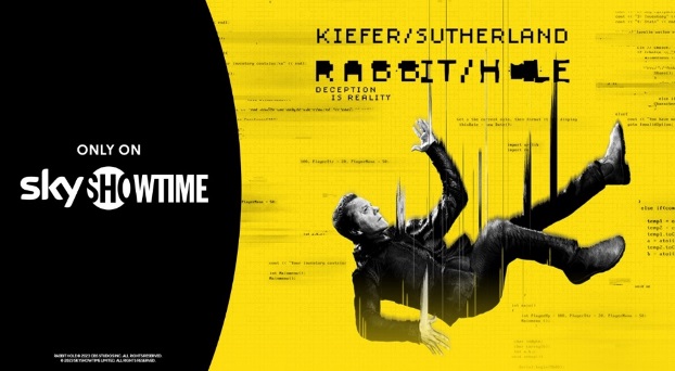 Rabbit Hole na SkyShowtime