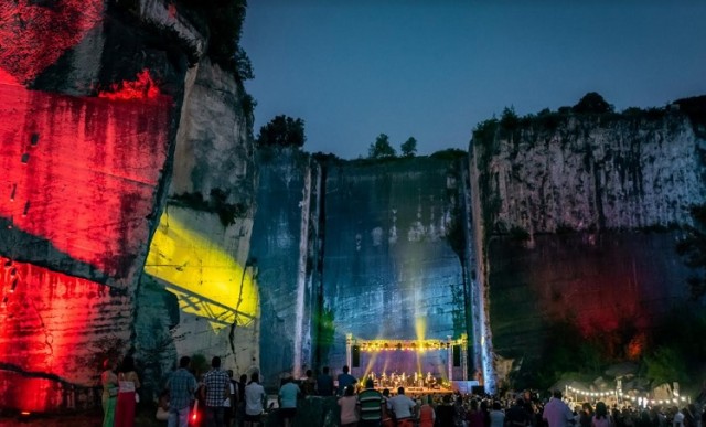 Legende britanskog rocka, Dire Straits Legacy, u kolovozu stižu u Cave ...