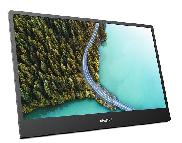 Novi prijenosni Philips monitor