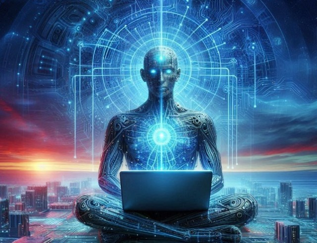 Može li nam umjetna inteligencija produžiti život?