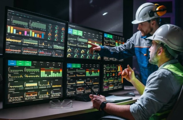 Što je SCADA i upotreba SCADA sustava u telekomunikacijskom sektoru