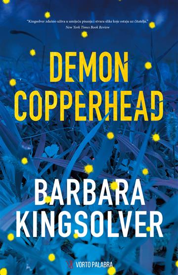 Barbara Kingsolver: DEMON COPPERHEAD