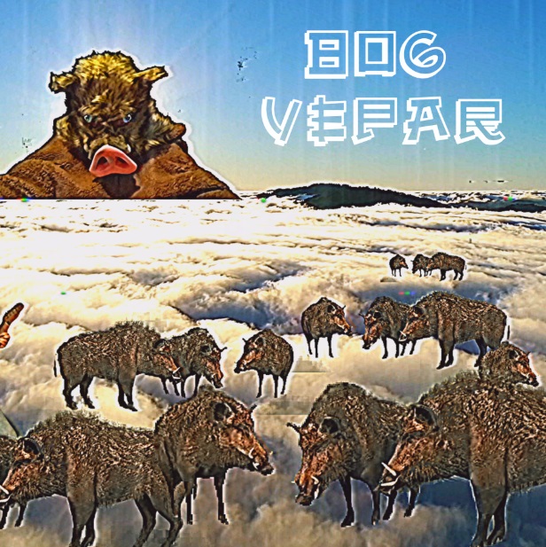 Bog Vepar ponovno na sceni