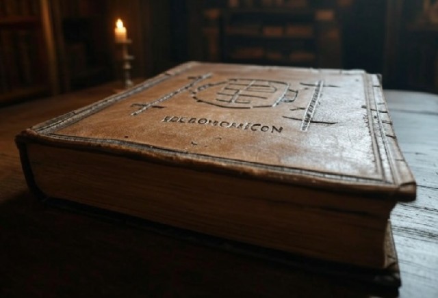 Necronomicon – mit, knjiga ili prokletstvo?